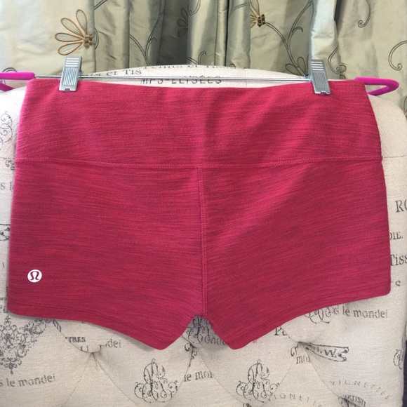lululemon athletica | Shorts | Lululemon Boogie Shorts | Poshmark